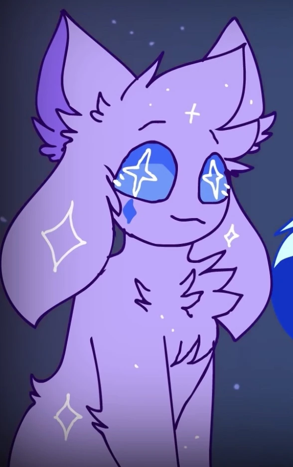 Amythes | Kittydog OCs Wiki | Fandom