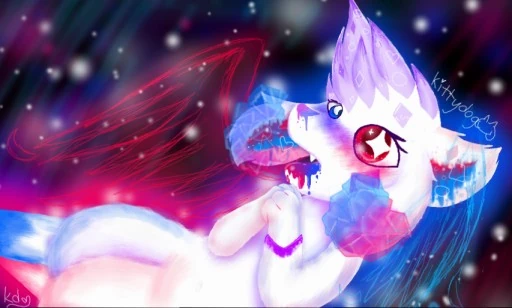 Kittydog OCs Wiki | Fandom