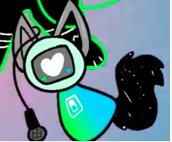 Blipr/Blipper | Kittydog OCs Wiki | Fandom