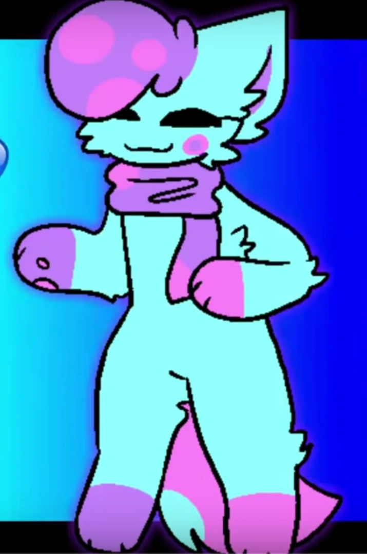 Dots | Kittydog OCs Wiki | Fandom