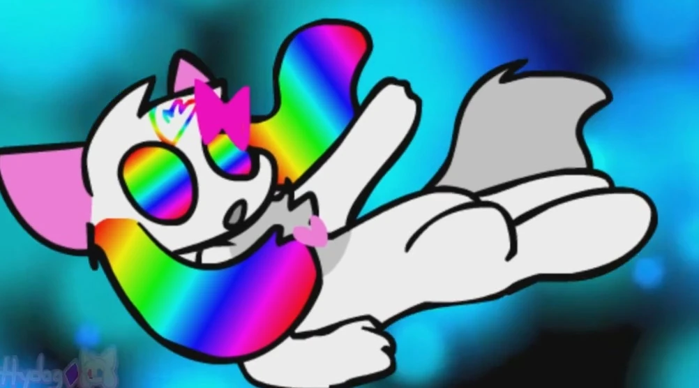 Sprinkles | Kittydog OCs Wiki | Fandom