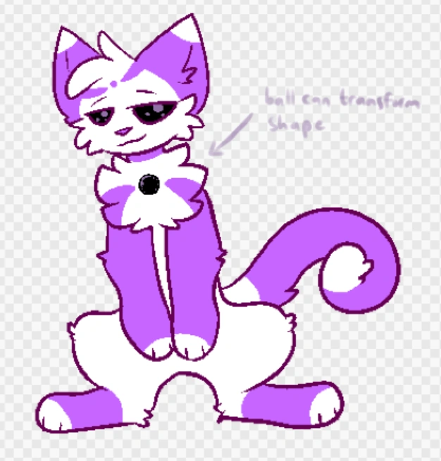 Meffa | Kittydog OCs Wiki | Fandom