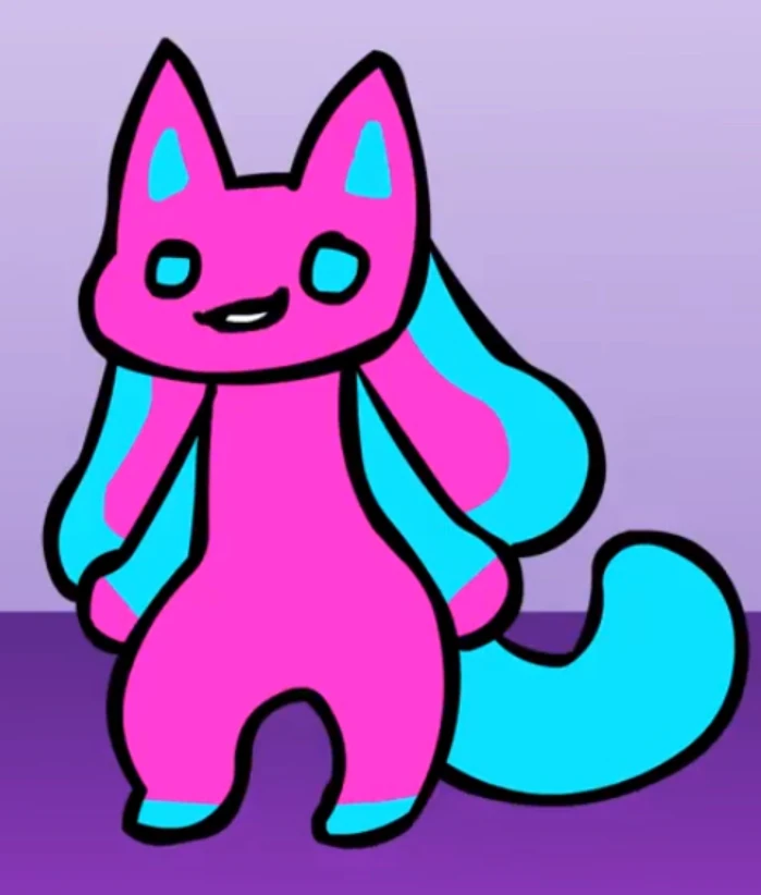 Lit | Kittydog OCs Wiki | Fandom
