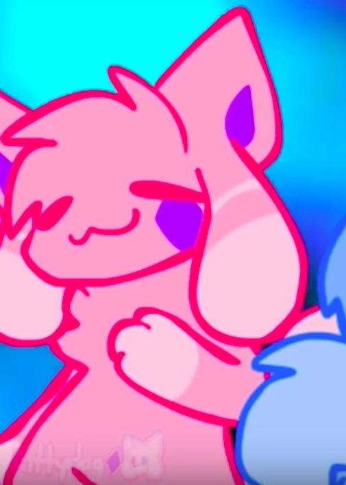 Roes | Kittydog OCs Wiki | Fandom