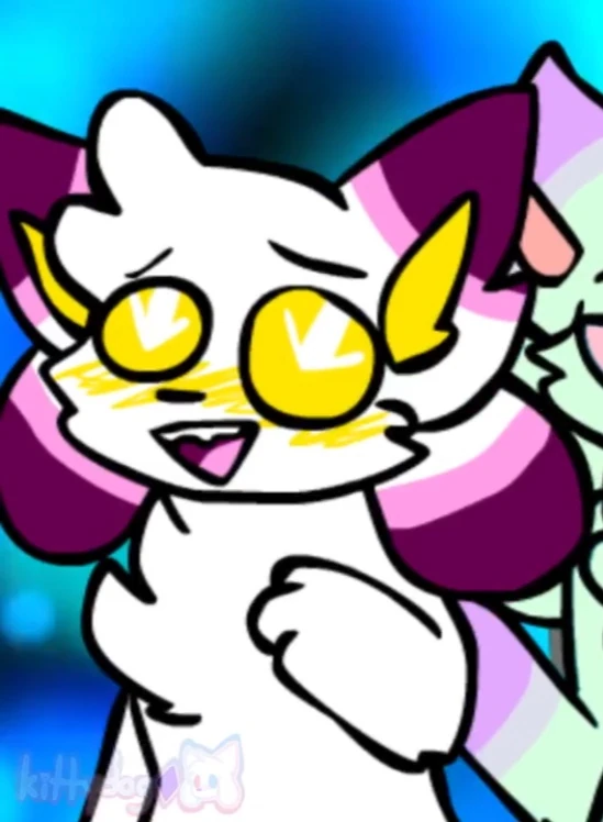 Dnwo | Kittydog Wiki | Fandom
