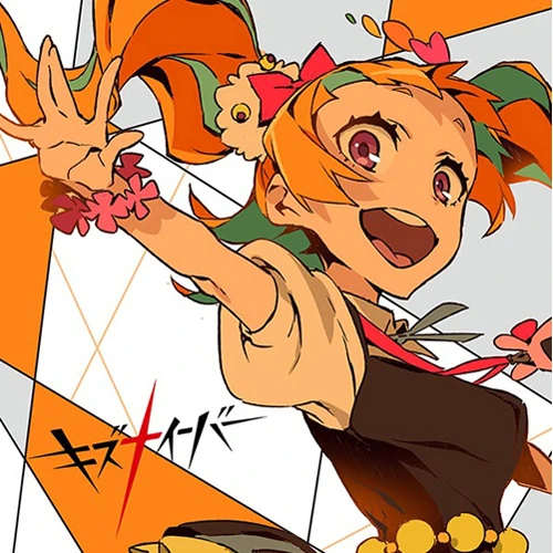 Nico Niiyama | Wikia Kiznaiver | Fandom