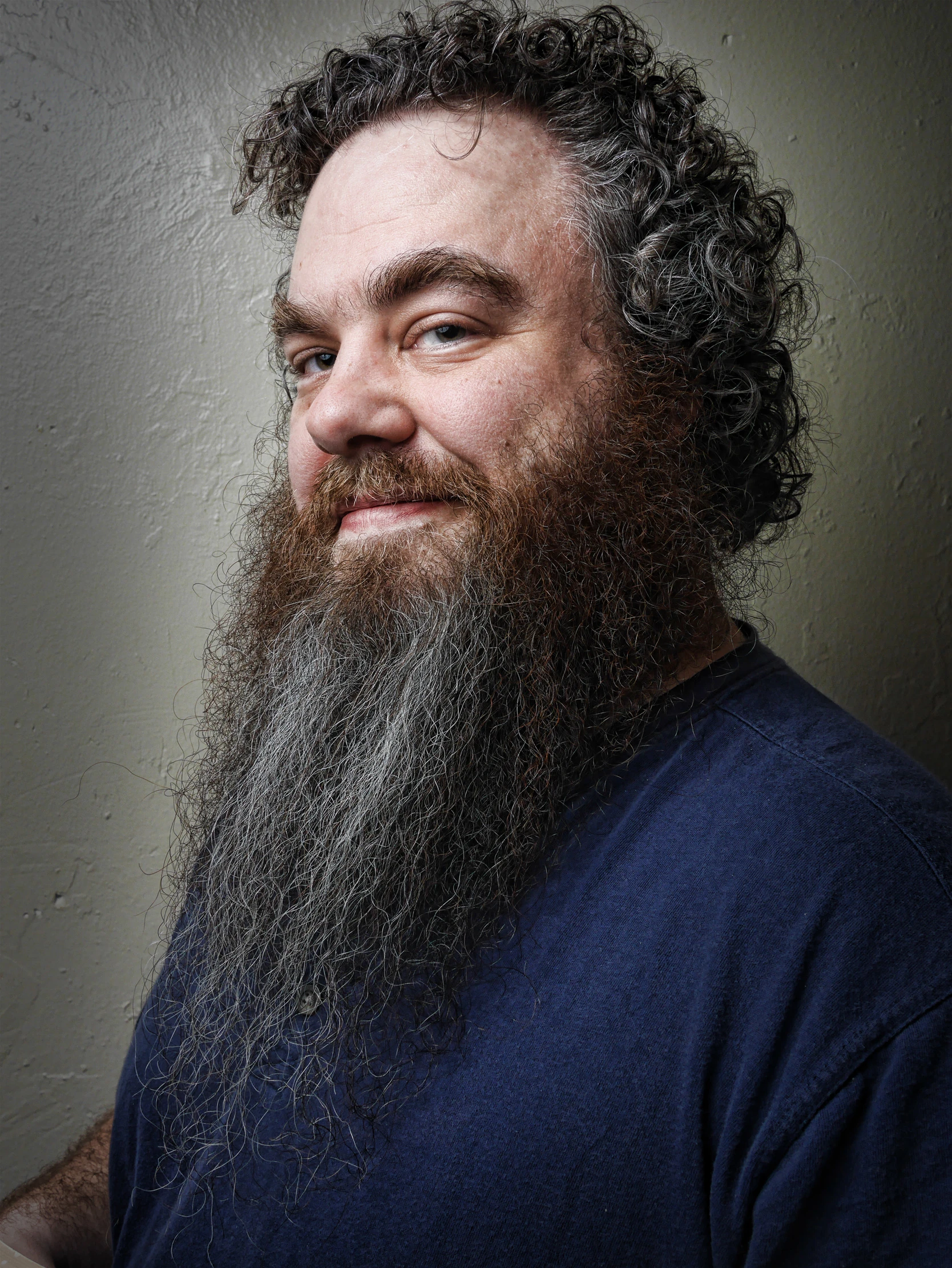 Patrick Rothfuss | Asesino de Reyes Wiki | FANDOM powered by Wikia