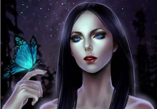 Fata | Asesino de Reyes Wiki | FANDOM powered by Wikia