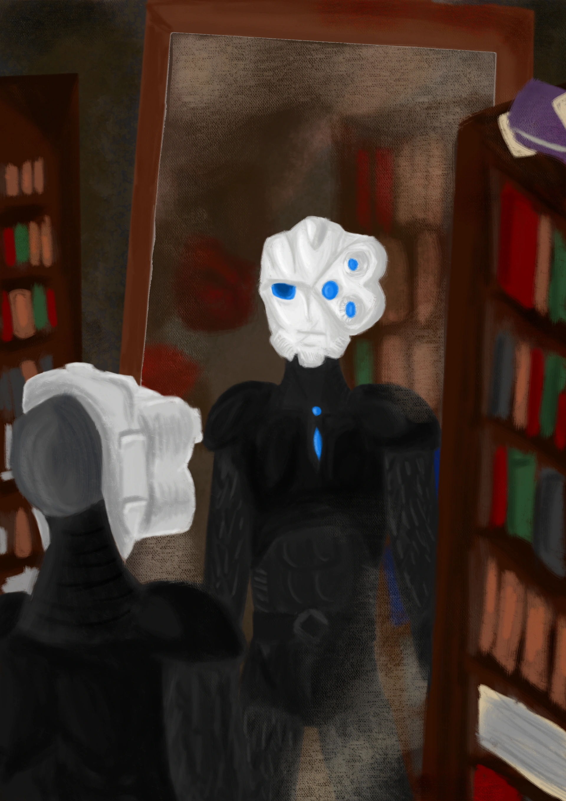 Image - Matoro peilikuva.png | Klaanon Wiki | FANDOM powered by Wikia