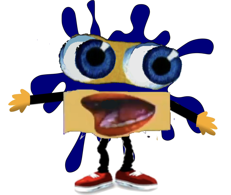 RoboSplaat! | Klasky-Csupo Wiki | Fandom