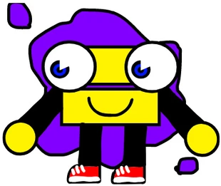 Splaat (character) | Klasky-Csupo Wiki | Fandom