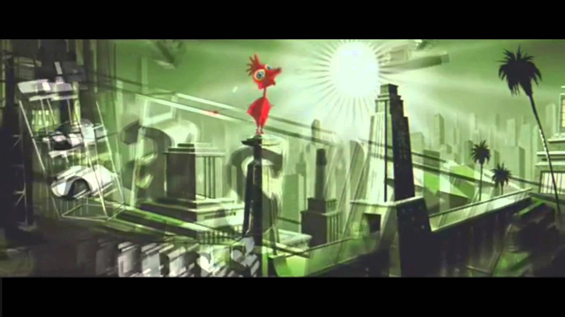 Klasky Csupo "Rooster" Logo | Klasky-Csupo Wiki | Fandom