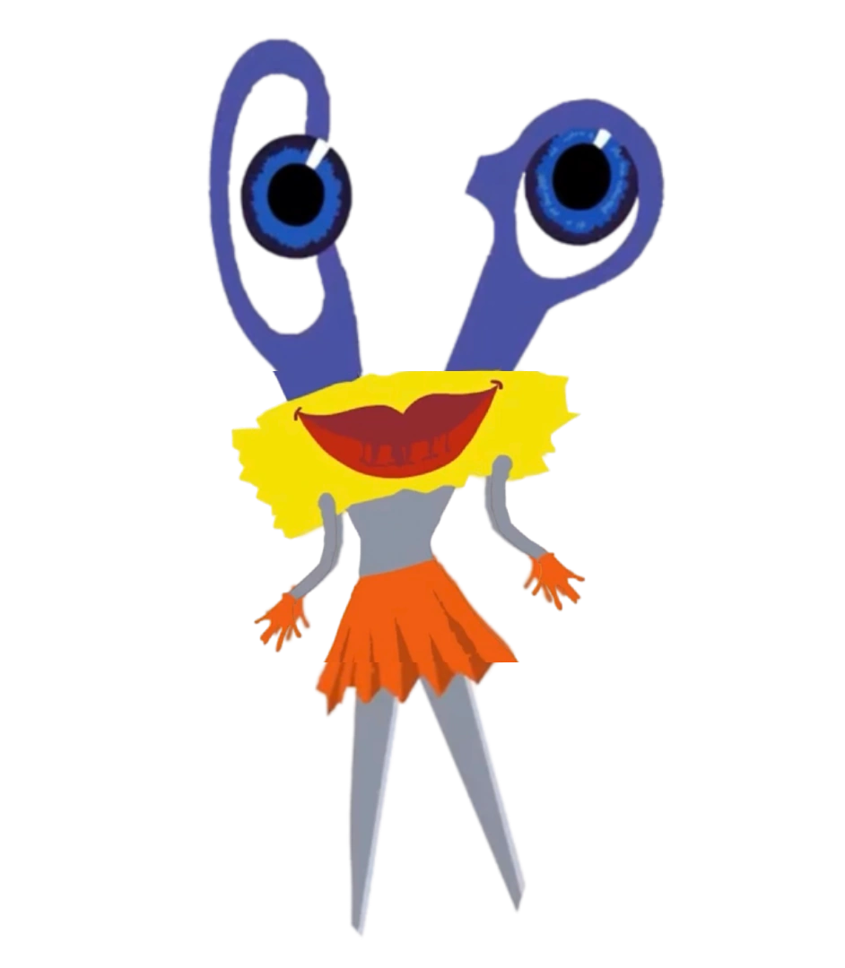 RoboSplaat characters (DO NOT DELETE) | Klasky-Csupo Wiki | Fandom