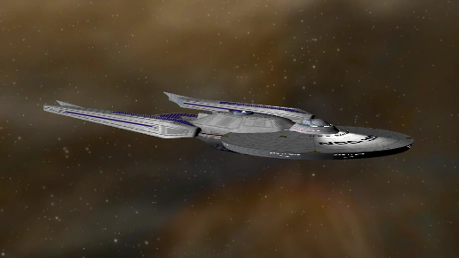 Okinawa Class | Klingon Academy II: Empire at War Wikia | Fandom