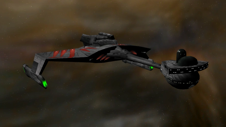 Stormbird Class | Klingon Academy II: Empire at War Wikia | Fandom