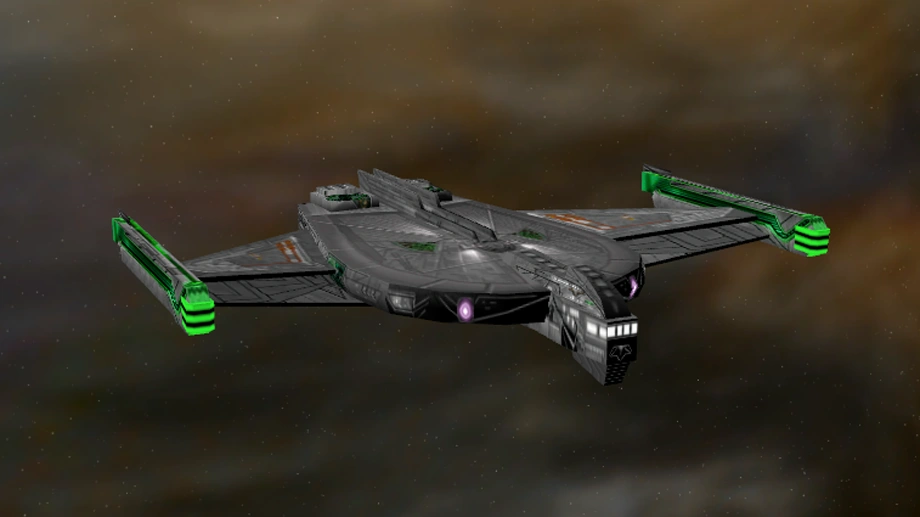 Centurion Class | Klingon Academy II: Empire at War Wikia | Fandom