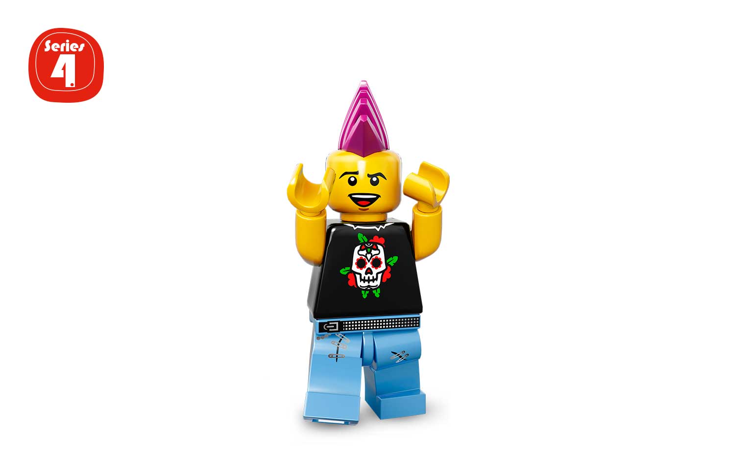 Rockman Klocki Lego Wiki Fandom