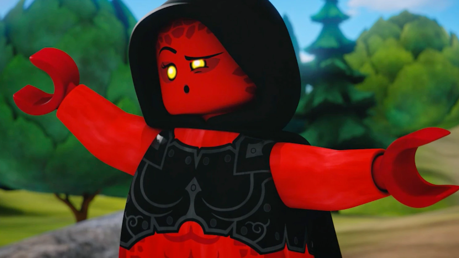 Lavaria | KLOCKI LEGO WIKI | Fandom