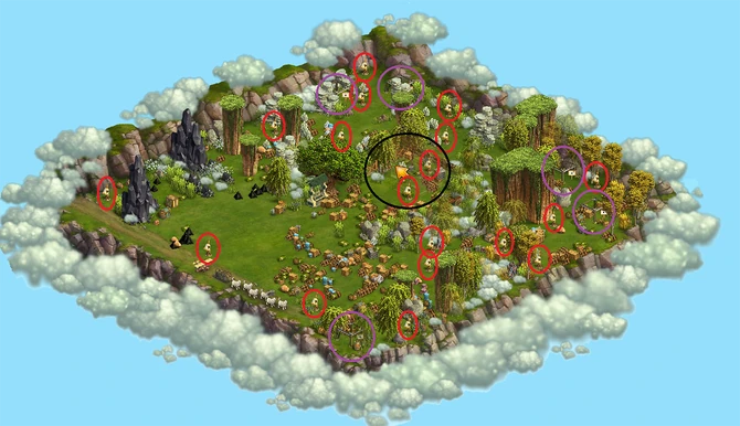 Southern Reach Expedition Location | Klondike: The Lost Expedition Wiki ...