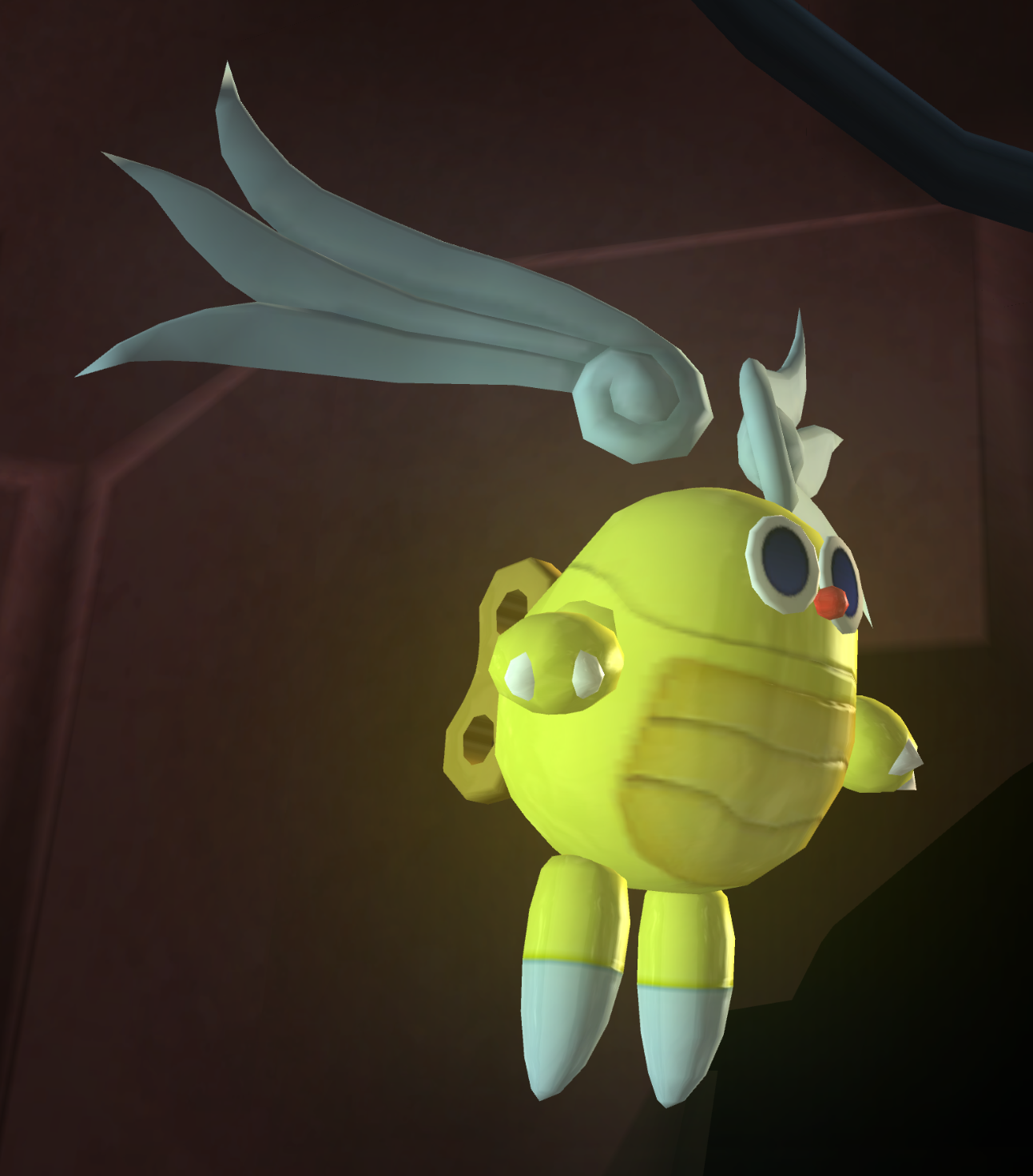 Nagapoko Klonoa Wiki Fandom Powered By Wikia