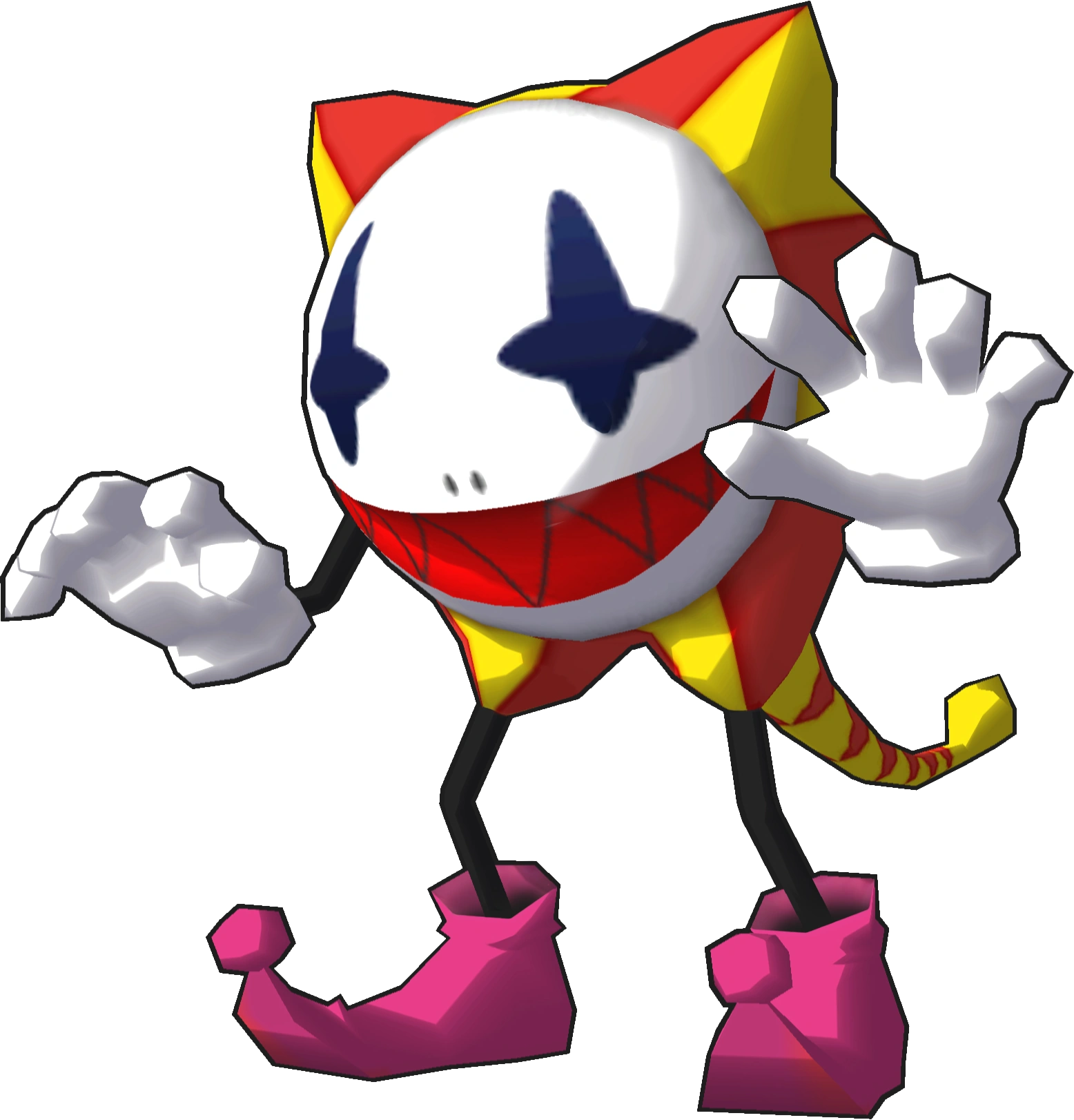 Joka | Klonoa Wiki | Fandom