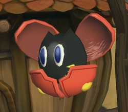 Shellie | Klonoa Wiki | Fandom