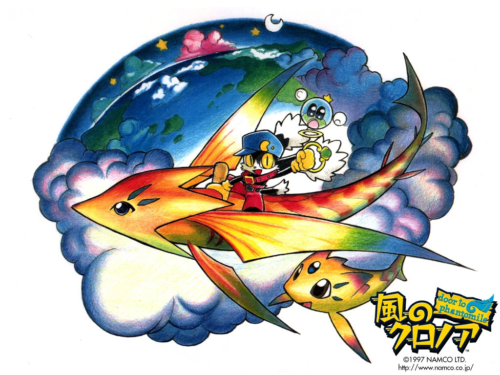 Karal | Klonoa Wiki | Fandom