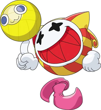 Joka | Klonoa Wiki | FANDOM powered by Wikia