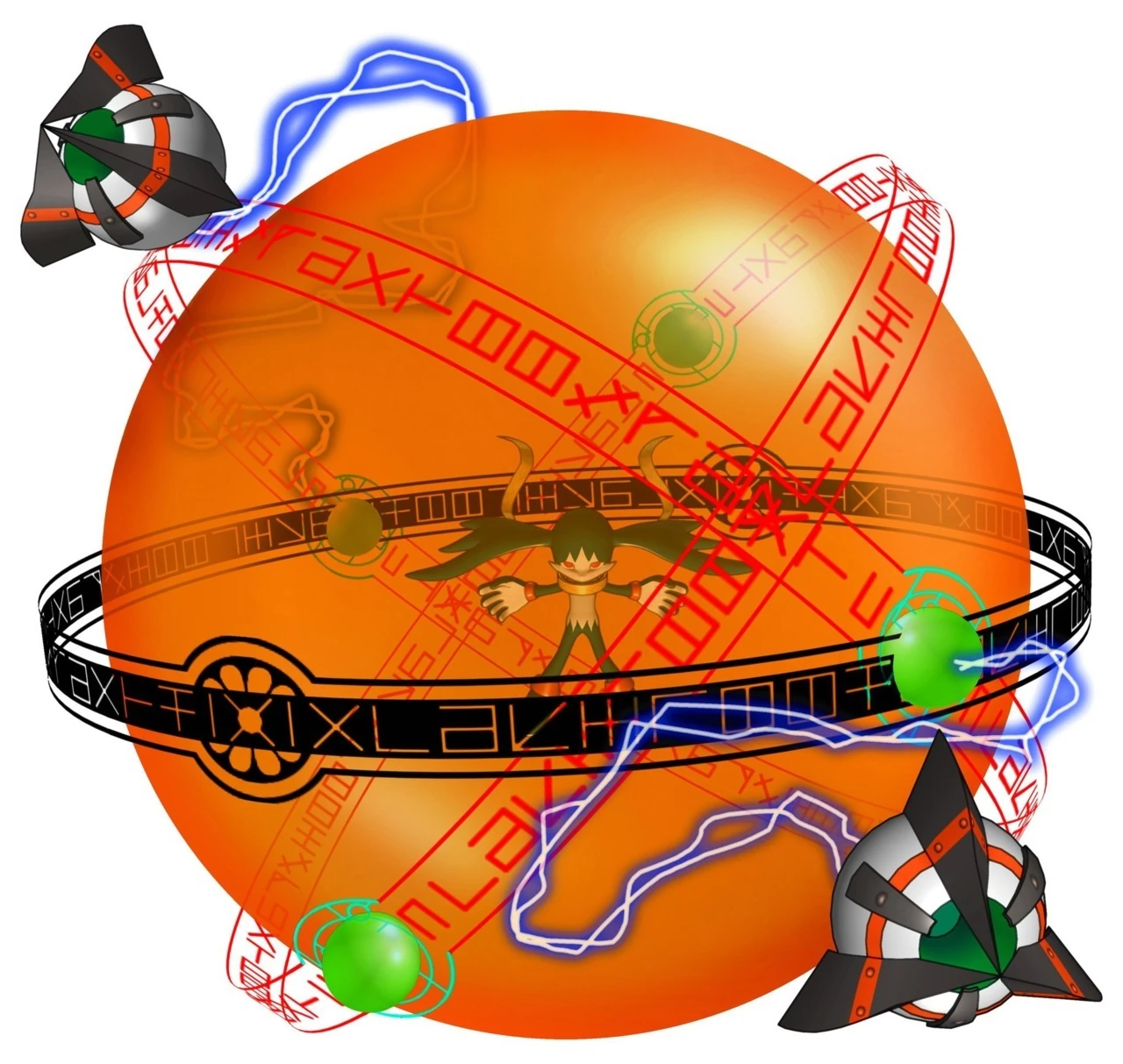 King of Sorrow | Klonoa Wiki | FANDOM powered by Wikia