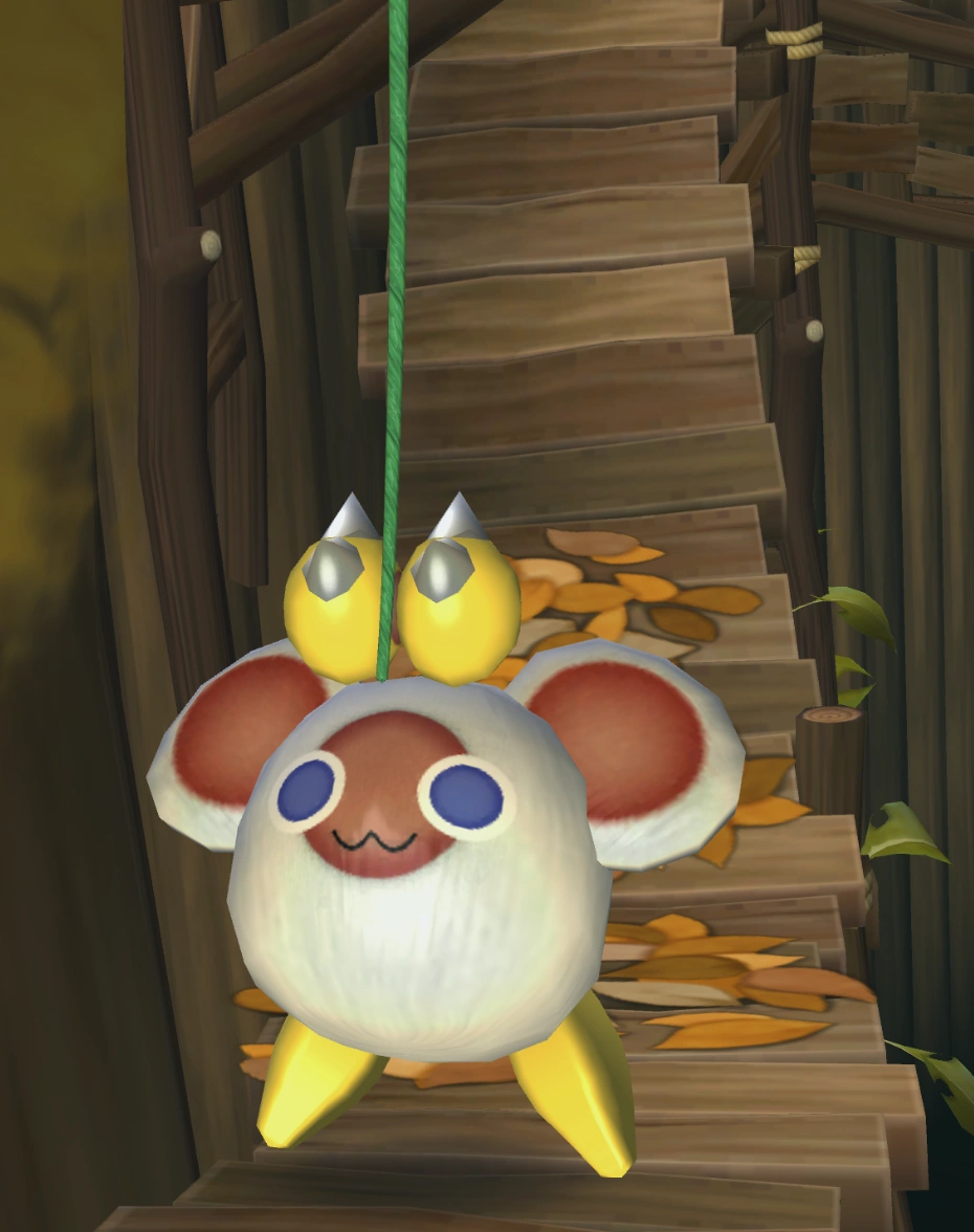 Monkey Moo | Klonoa Wiki | Fandom