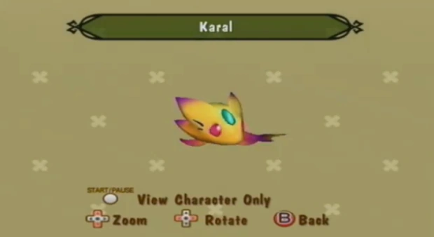 Image - Karal.png | Klonoa Wiki | FANDOM powered by Wikia