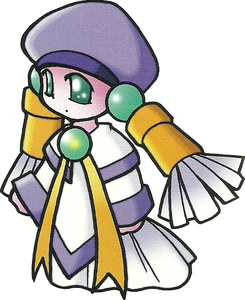 Lephise | Klonoa Wiki | Fandom