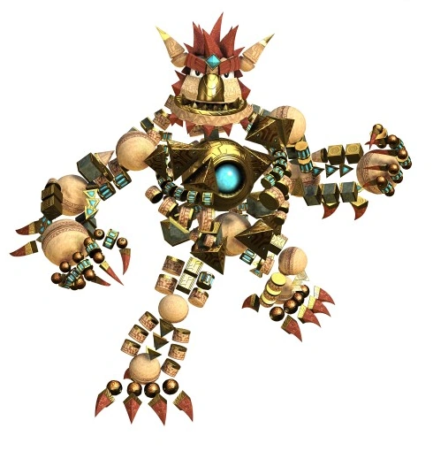 Obraz - Big Knack.png | Knack Wiki | FANDOM powered by Wikia