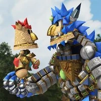 Knack II | Knacks Wiki | Fandom