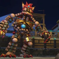 Knack | Knacks Wiki | Fandom