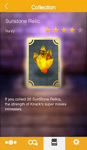 Sunstones | Knacks Wiki | Fandom