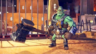 Goblins | Knacks Wiki | Fandom