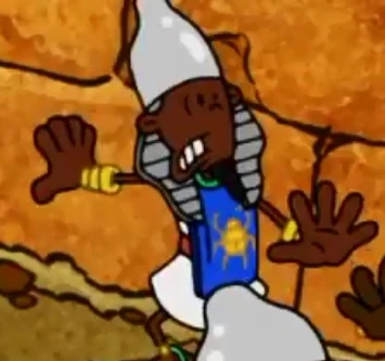 Numbuh 18 | KND Code Module | Fandom