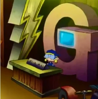 Sector G | KND Code Module | Fandom