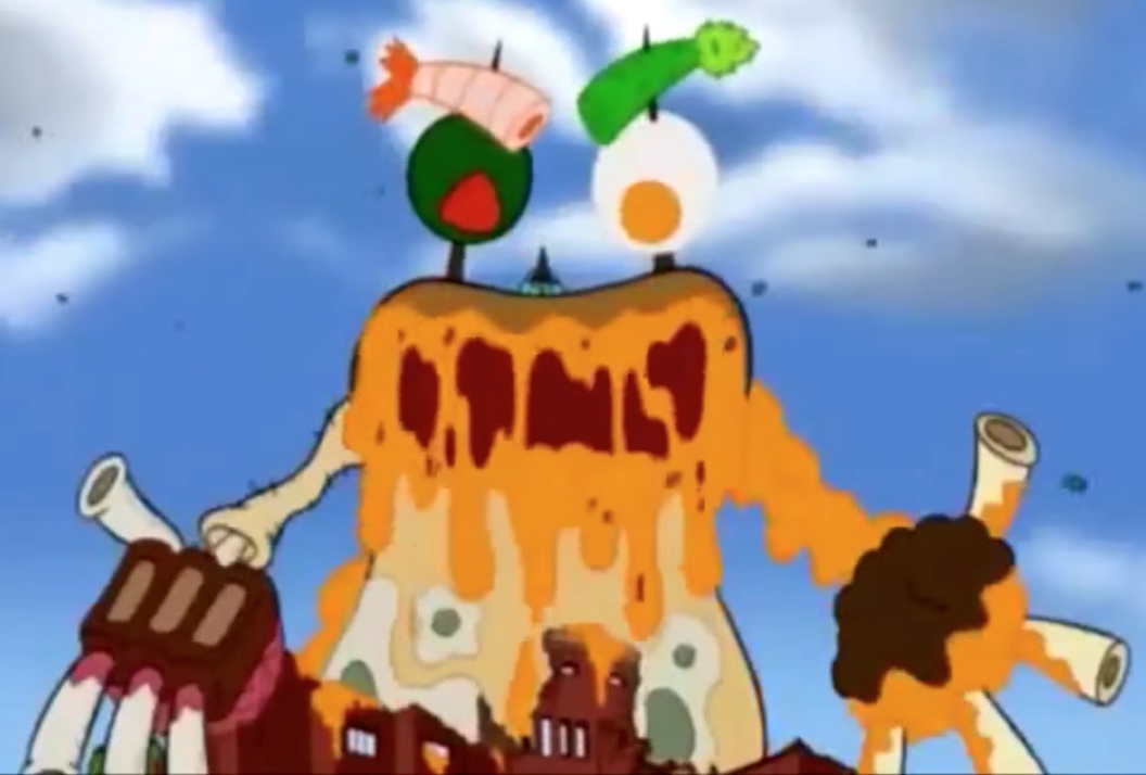 Slam Witch Knd Code Module Fandom Powered By Wikia