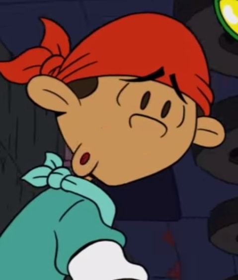 Numbuh 411 | KND Code Module | Fandom