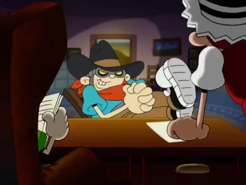 Operation: M.E.S.S.A.G.E. | KND Code Module | Fandom