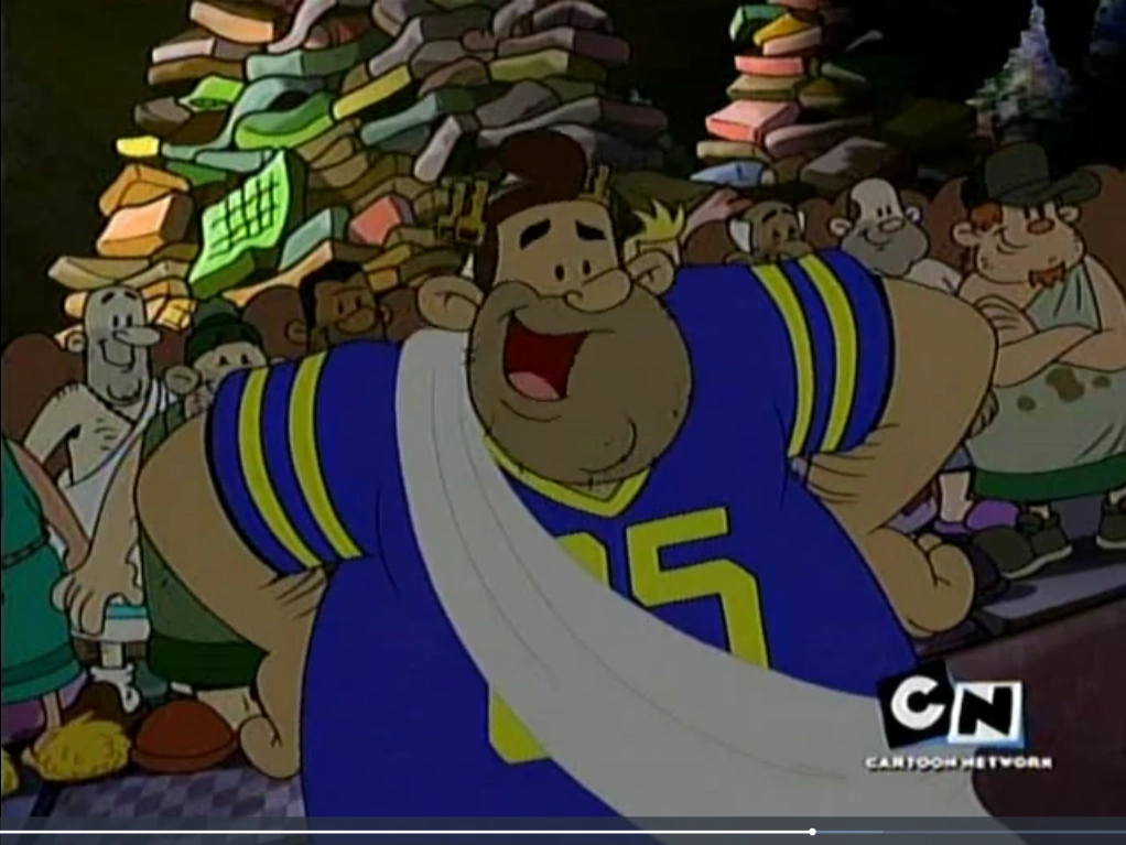 Dave | KND Code Module | Fandom