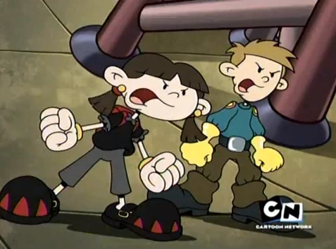 Image - 23 35.png | KND Code Module | FANDOM powered by Wikia