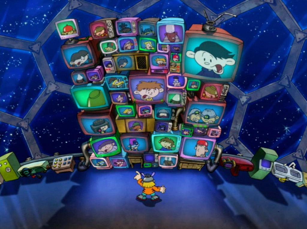 KND Global Command | KND Code Module | Fandom