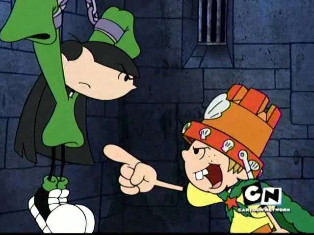 Operation: K.A.S.T.L.E. | KND Code Module | FANDOM powered by Wikia