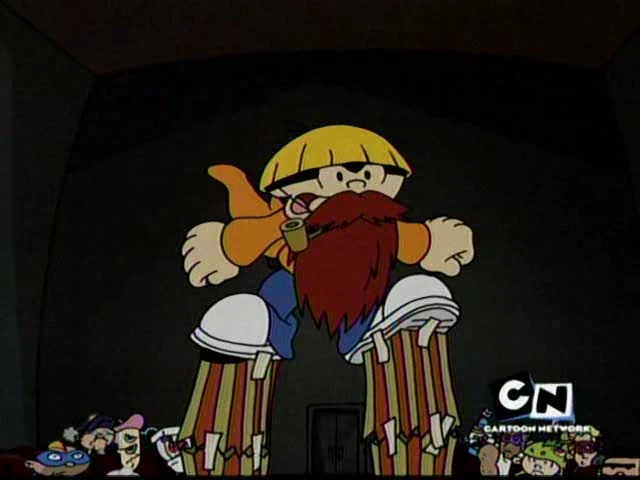 Operation: M.O.V.I.E. | KND Code Module | FANDOM powered by Wikia