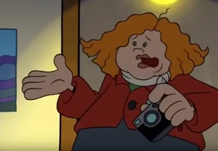 Mrs. Fulbright | KND Code Module | Fandom