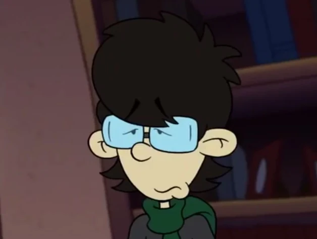 Numbuhless | KND Code Module | Fandom