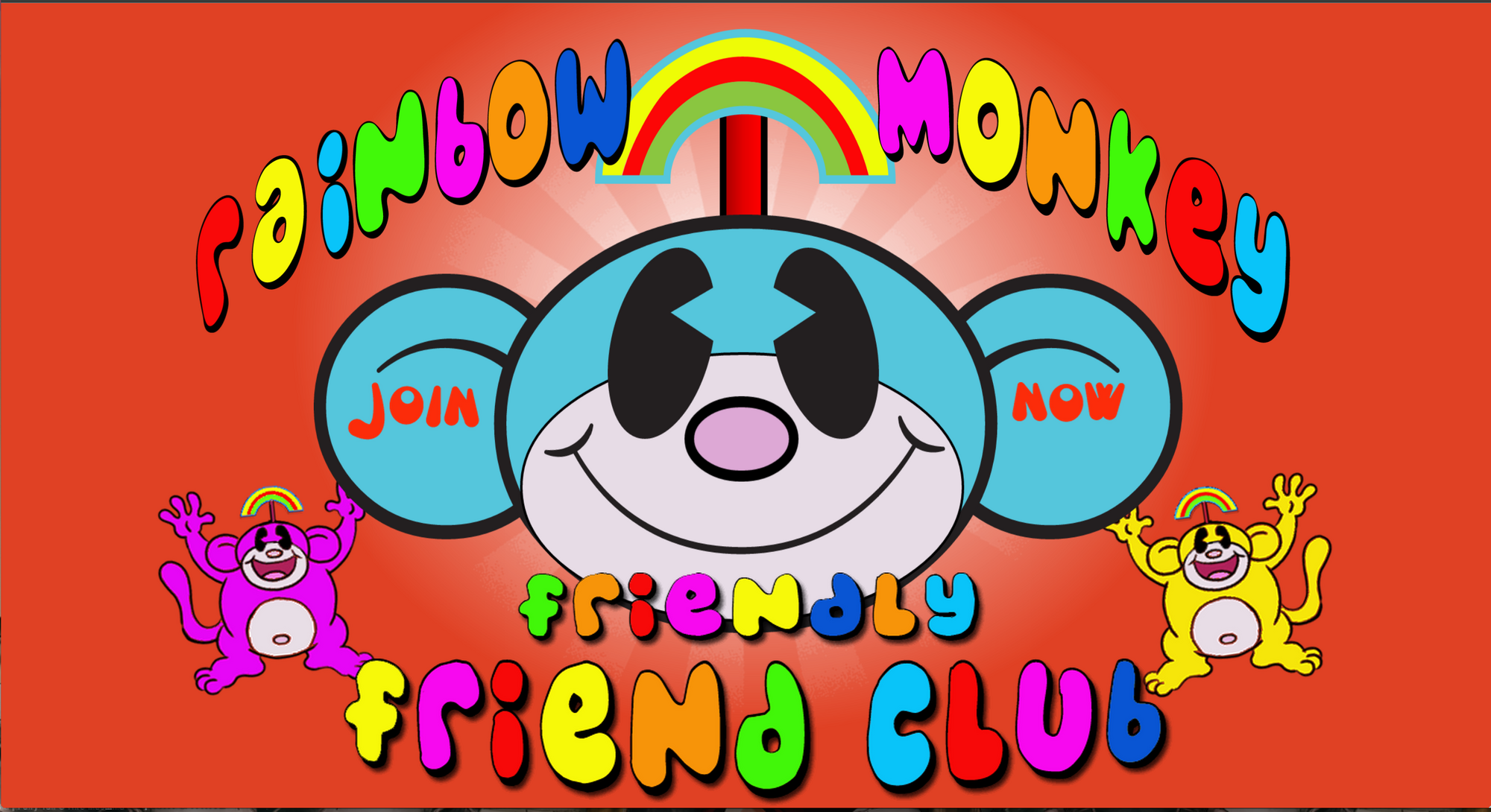 Rainbow Monkey Website | KND Code Module | FANDOM powered by Wikia Rainbow Monkey Website | KND Code Module | FANDOM powered by Wikia